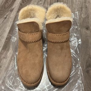 UGG | Shoes | Last Pairugg Mckay Water Resistant Bootie | Poshmark